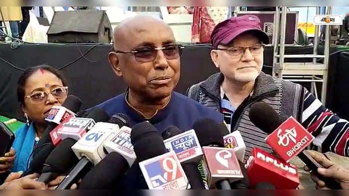 Rathin Ghosh : 'আমার সামনে কিছু হয়নি...জানতাম না', দত্তপুকুর চড়কাণ্ডে ...