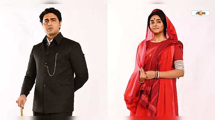 Dev And Sreeja Dutta Look From Bagha Jatin Movie Revealed, Actor's ...