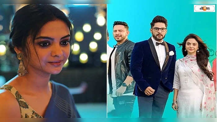 Gaatchora Solanki Roy : 'সব গুজব...', গাঁটছড়া বন্ধ নিয়ে মুখ খুললেন ...