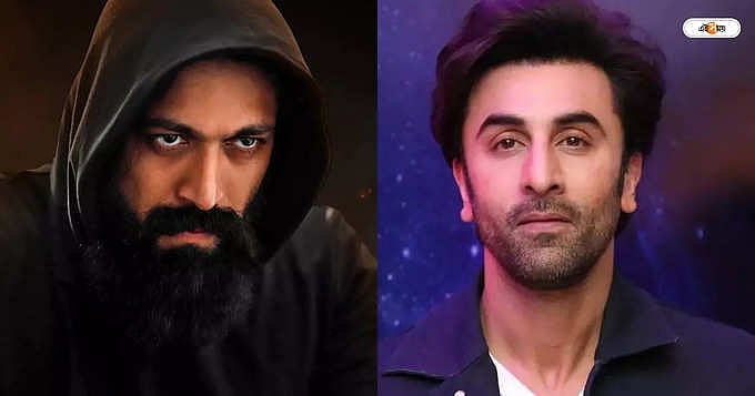 Yash May Play As Raavan And Ranbir Kapoor To Act As Ram In Nitesh ...