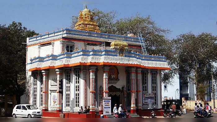 Temples Of India | Know the mystery of Shree Dev Narayan Temple of ...