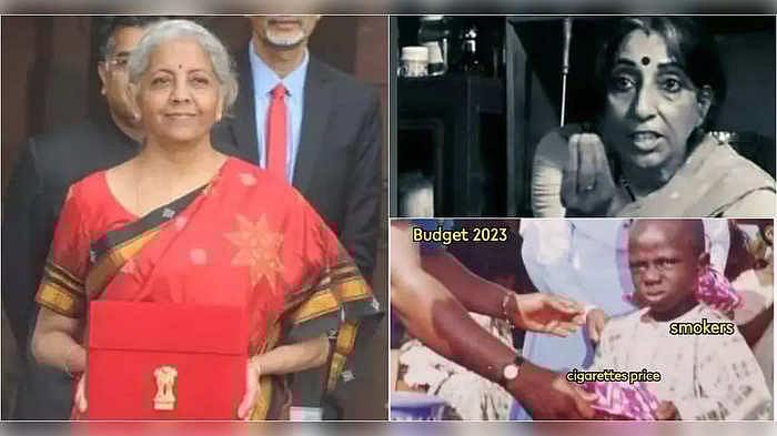 Budget 2023 : সোনার দোকানে বিক্রি হবে সিগারেট! ধূমপায়ীদের মৌতাত মাটি ...