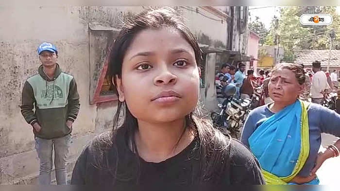 Durgapur News : বাড়ি দখলের অভিযোগ, প্রতিবাদ করায় ভাগ্নিকে ভোজালির কোপ মামার! - woman attacked ...