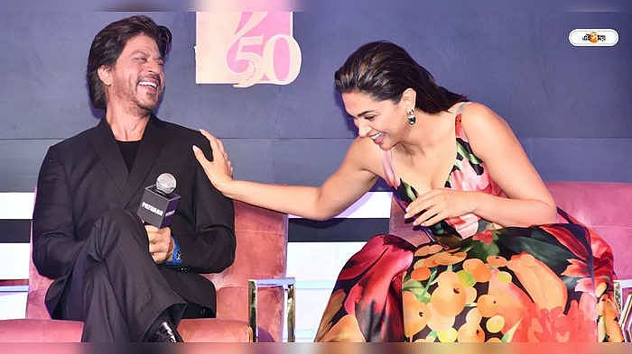 SRK Watch Price : ঘড়ির দামে কেনা যাবে ২-৩ আলিশান ফ্ল্যাট, কত দাম ...
