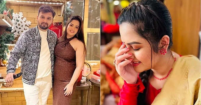 Payel Deb : ভ্যালেন্টাইন্স ডে-তেই বিয়ের দিন ঘোষণা, ব্যবসায়ীর সঙ্গে ঘর ...