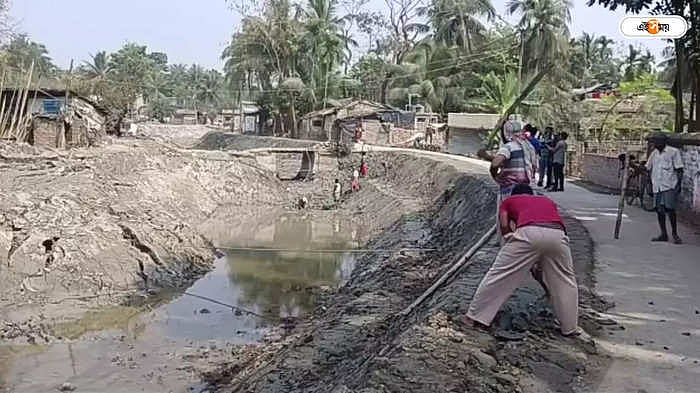 Uttar 24 Pargana : দীর্ঘ প্রতীক্ষার অবসান, মুখ্যমন্ত্রীর নির্দেশে ...