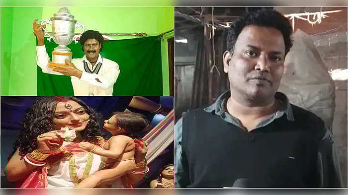 West Bengal Trending News: ভারতীয় বলে সিলিকন আর্ট শিখতে গিয়ে মার্কিনি ...