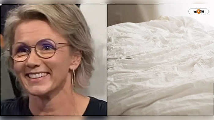 World News : পরকীয়ায় লিপ্ত স্বামী, রাগে ১২ জন পুরুষকে বিছানায় টানলেন ...