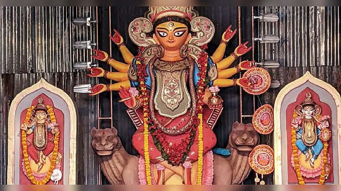 Dreams: কালো পোশাকে দুর্গার স্বপ্ন দেখলে সাবধান! জানুন কী ইঙ্গিত ...