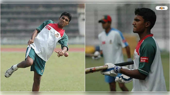 Bangladesh National Cricket Team : গোরুর মাংসের অমোঘ টান‌ই কাল, অকালে ...