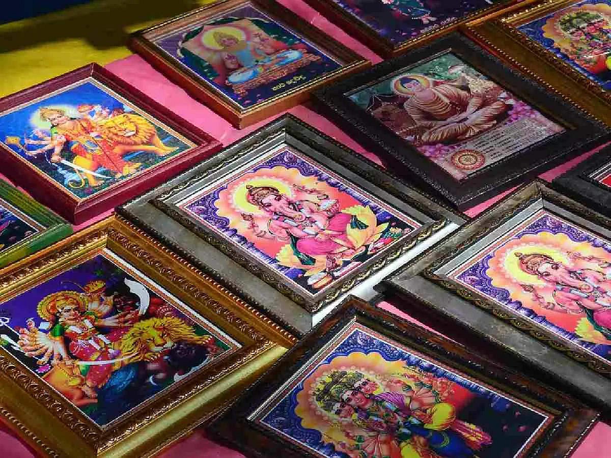 Different Gods are Kind to All the 12 Zodiac Signs Know Your Isht Dev ...