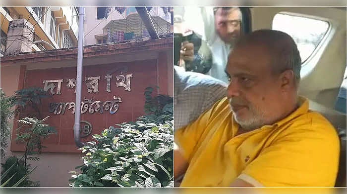 Recruitment Scam Ayan Seal: অয়ন শীলের টাকা খাটত ছেলে-ছেলের বান্ধবীর নামে খোলা কোম্পানিতেও ...