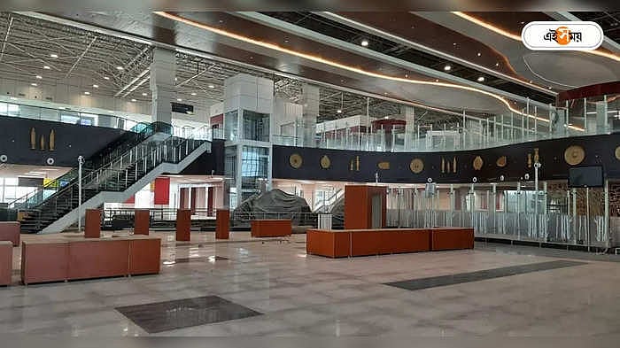 Maharaja Bir Bikram Airport of Agartala has Topped the List of Loss ...