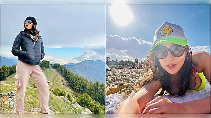 Sara Ali Khan Getting Trolled on Social Media for Visit to Mahadev ...