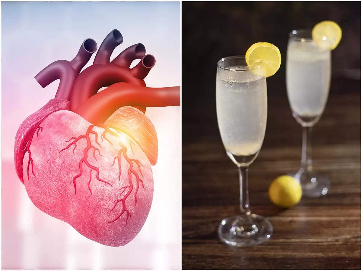 5 Drinks to Boost Heart Health in Summer - Heart Healthy Juice: বেলা ...