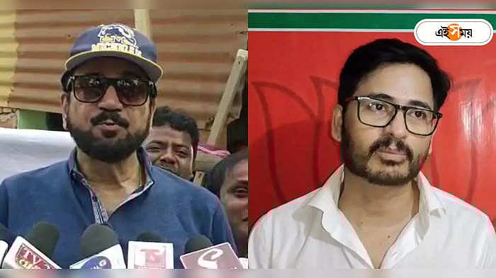 Chiranjit on Hiran : 'ও তো কালীদাস! ছবিতে অভিনয় করত বলে শুনেছি ...