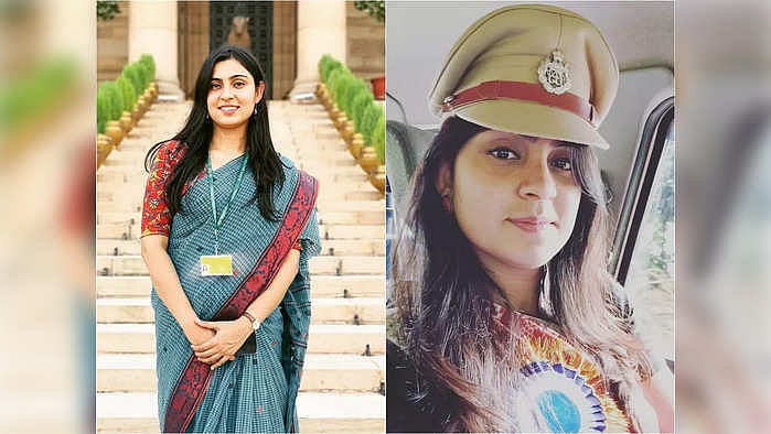 Success Story: কোচিং ছাড়াই UPSC-তে সাফল্য, দ্বিতীয়বার সিভিস সার্ভিস ...