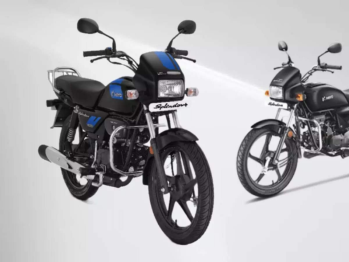 70-র উপর মাইলেজ! কিনতে যাওয়ার আগে Hero Splender-র এই বিষয়গুলি জানলে ...