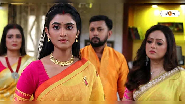 Jagadhatri 17 April 2023: টার্গেটে জগদ্ধাত্রী, নজরবন্দি দিব্যা! সাংভির ...