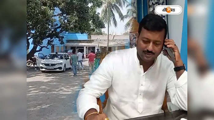 Jiban Krishna Saha Arrested TMC MLA by CBI know his Total Asset - Jiban ...