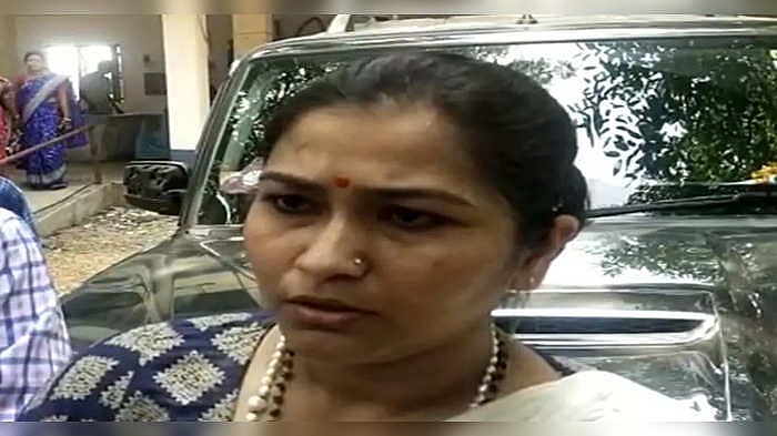 Aparupa Poddar : 'তুই বাঁচবি তো?' অপরূপা পোদ্দারকে হোয়াটসঅ্যাপে হুমকি ...