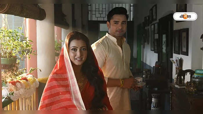 Neem Phooler Madhu Preview : নাইটি পরল ঠাম্মি, পর্ণা কি পারবে জেঠিকে ...