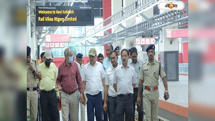 Behala Metro : বেহালাবাসীর জন্য সুখবর, পুজোর আগেই জোকা থেকে মাঝেরহাট ...