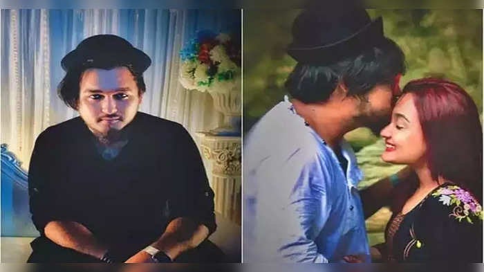 Mainul Ahsan Noble Wife : সা রে গা মা পা খ্যাত নোবেলের সঙ্গে কেন থাকেন ...