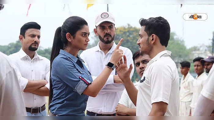 Jagadhatri Preview : উদীয়মান ক্রিকেটারের মৃত্যুর তদন্তে জ্যাস, ঘর-বার ...