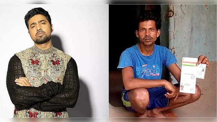 Actor Dev : কাটমানি দিলে তবেই আবাসে বাড়ি! তৃণমূলের বিরুদ্ধে বিস্ফোরক সাংসদ দেবের ভাই - actor ...