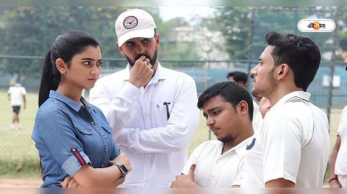 Jagadhatri : সন্দেহ মন্ত্রীর ছেলের উপর, উদীয়মান ক্রিকেটারের খুনিকে ...