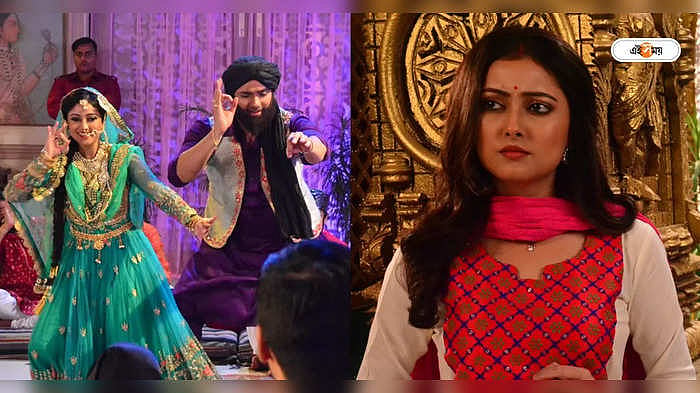 Neem Phooler Madhu Preview : বাঈজি সাজায় কলঙ্কের ভাগী, অগ্নিপরীক্ষা ...
