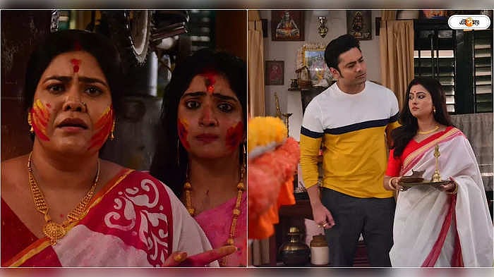 Neem Phooler Madhu Preview : নীলাঞ্জনা চৌধুরীর জীবনে নয়া মোড়, পর্ণা ...