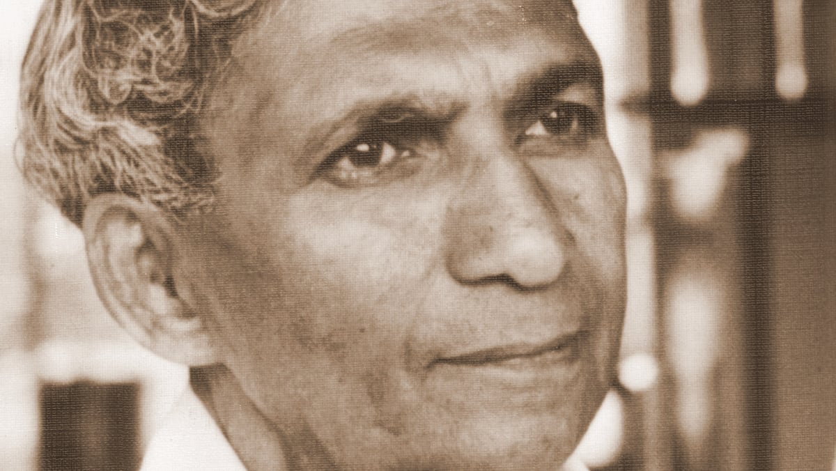 Dr Swamy's experience with animals