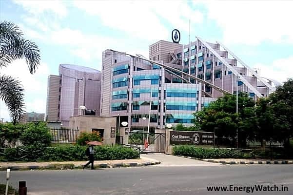CIL forms new subsidiary alongwith RVUNL for developing RE projects in ...