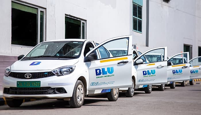 DRT asks Gensol to maintain 'status quo' on secured assets & vehicles