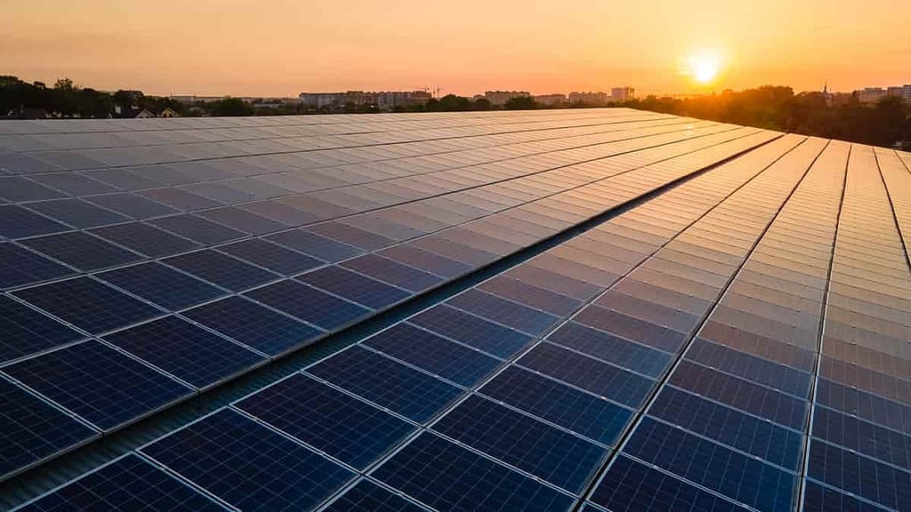 ACME Solar commissions 300 MW solar project in Rajasthan