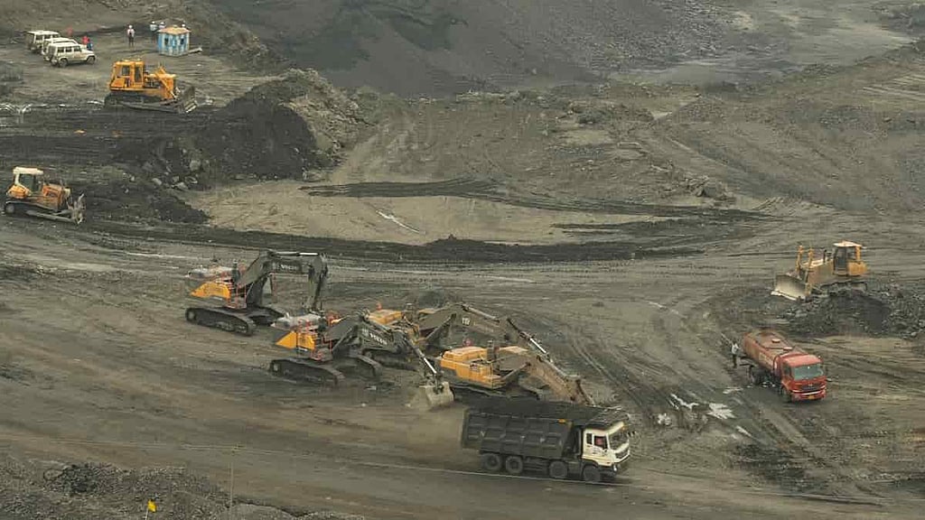 GST hike on coal offset by cess removal, power tariffs may fall ...