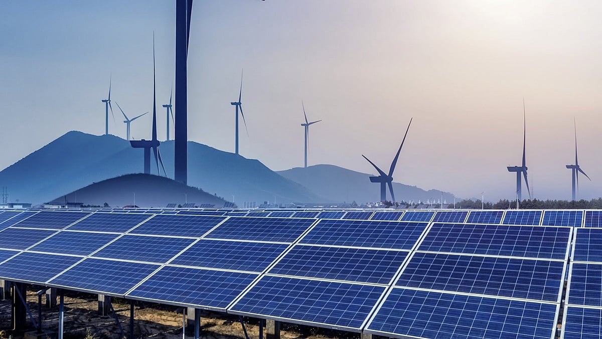 India achieves 50 pc non-fossil fuel power generation capacity 5 years ...