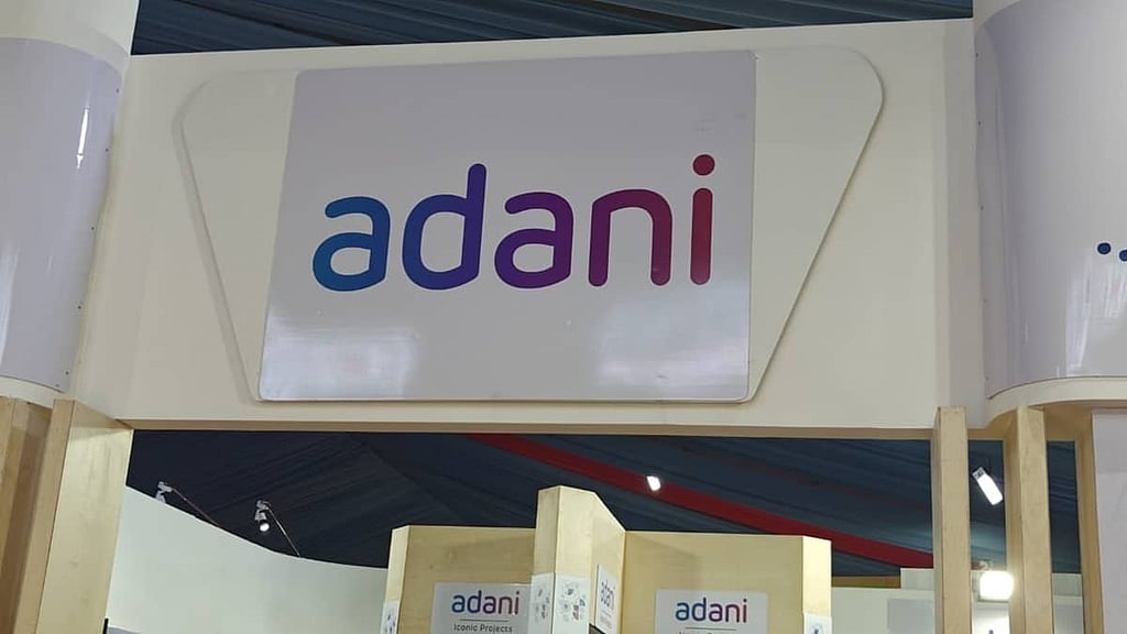 Adani, Google to build India’s largest green-powered AI data centre ...