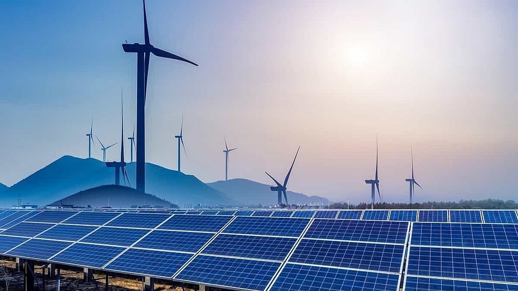 Waaree Renewable Technologies executes agreements for Rs 7.98 crore ...