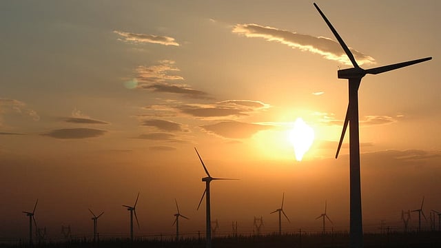 Energy Watch