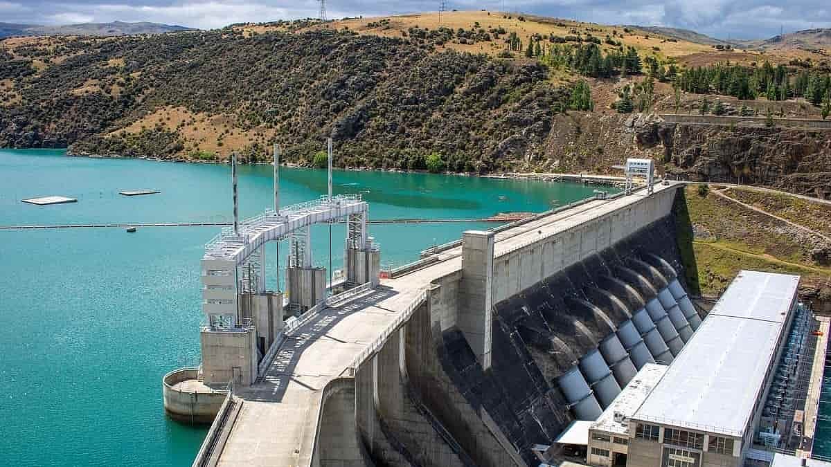 Cabinet approves Small Hydro Power (SHP) Development Scheme with outlay ...