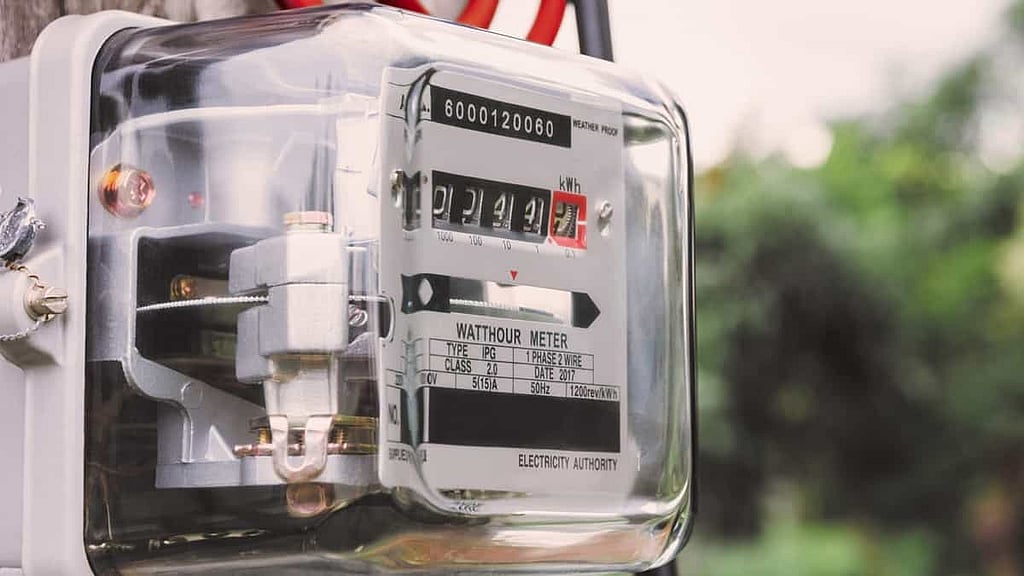 Adani Energy Solutions delivers 1 crore smart meters ahead of schedule