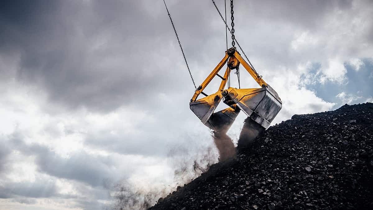 Govt issues draft guidelines for underground coal gasification mining ...