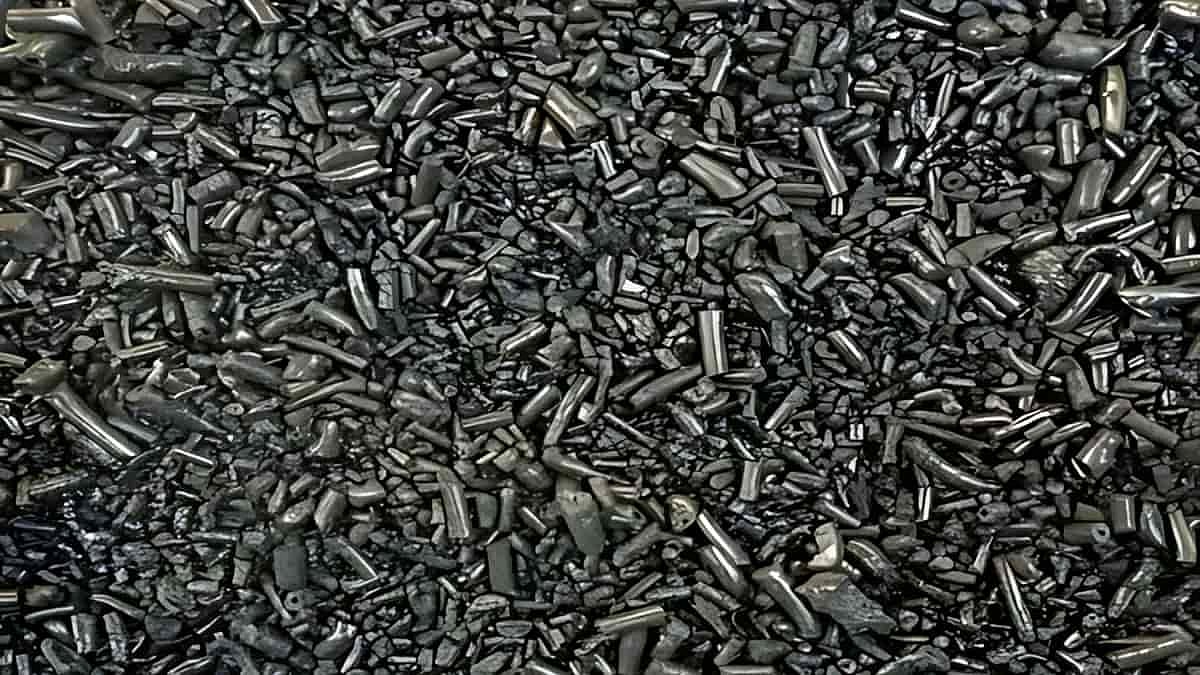 Himadri executes 1st export of liquid coal tar pitch via western ...