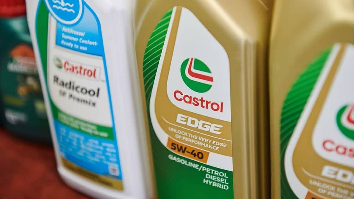 BP to sell 65% stake in Castrol to Stonepeak at $10 bn enterprise value