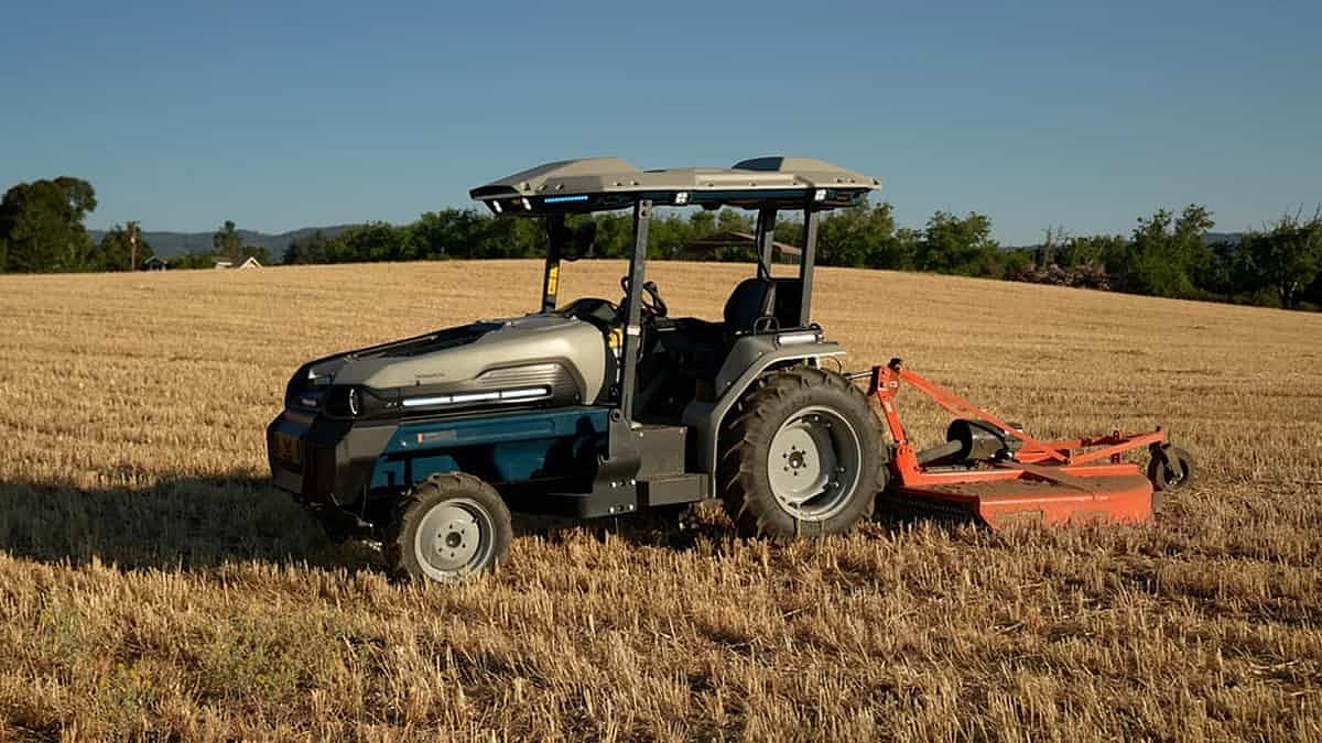 India notifies first testing standard for electric agricultural tractors