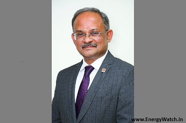 Senthil Kumar N joins Indian Oil Board as Director (Pipelines)