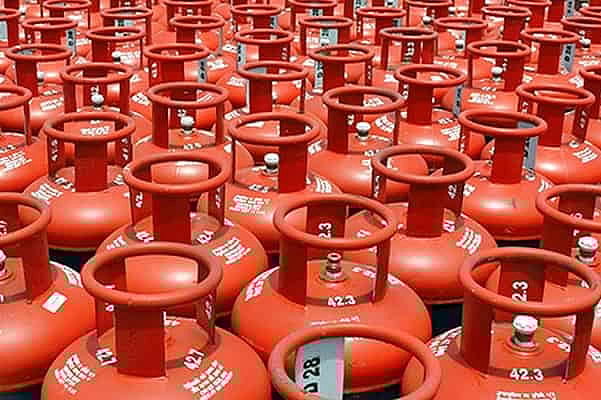 LPG cylinder price hiked by Rs 50 from April 8: Puri